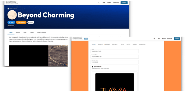 How It Works | eventflow.app